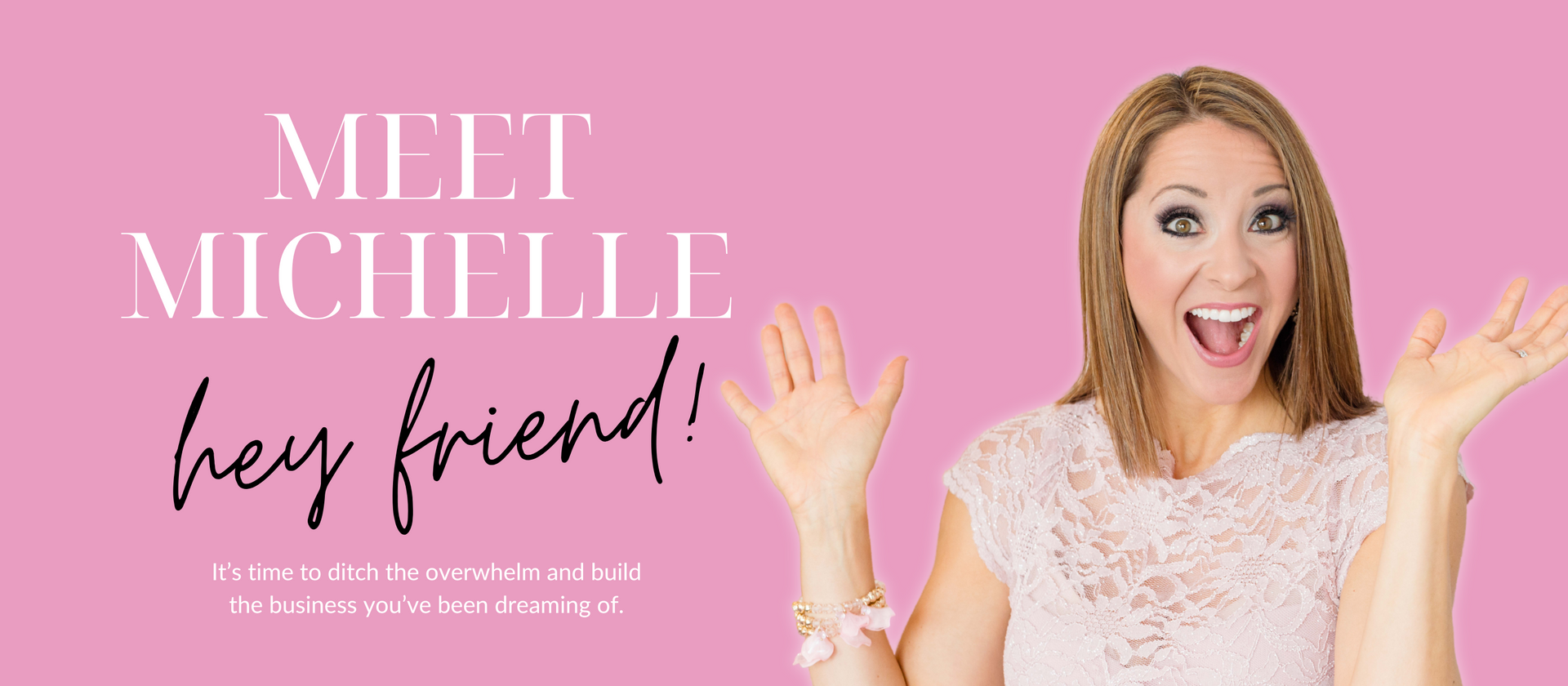 About Michelle – Michelle-Cunningham