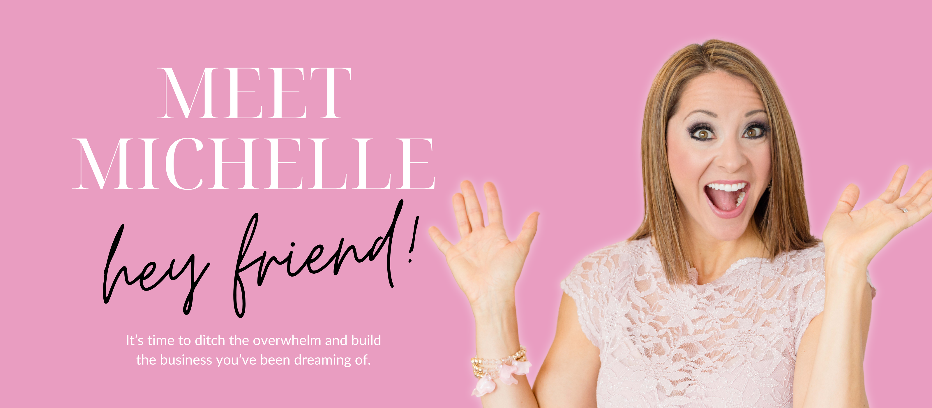About Michelle – Michelle-Cunningham