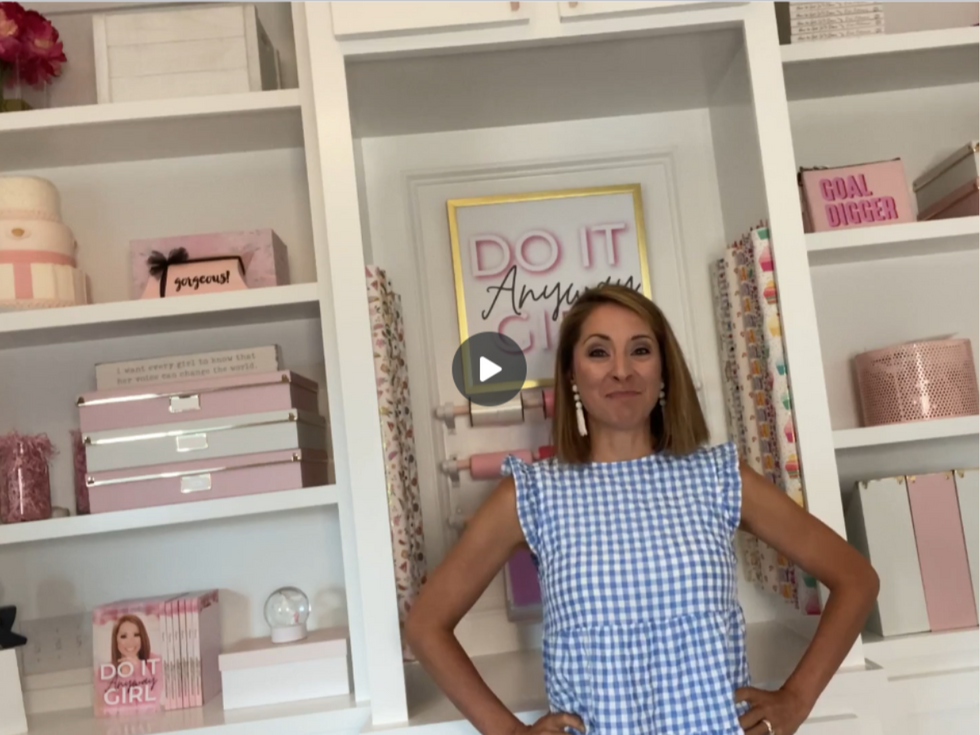 Michelle Cunningham – Michelle-Cunningham